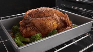 How to Baste a Turkey - Turkey Basting Techniques | Whirlpool