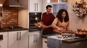 How to Baste a Turkey - Turkey Basting Techniques | Whirlpool