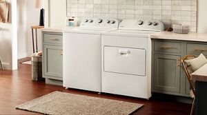 How to Choose a Washer and Dryer Set | Whirlpool