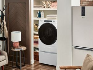How to Choose a Washer and Dryer Set | Whirlpool