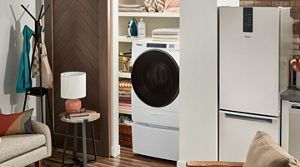 How to Choose a Washer and Dryer Set | Whirlpool