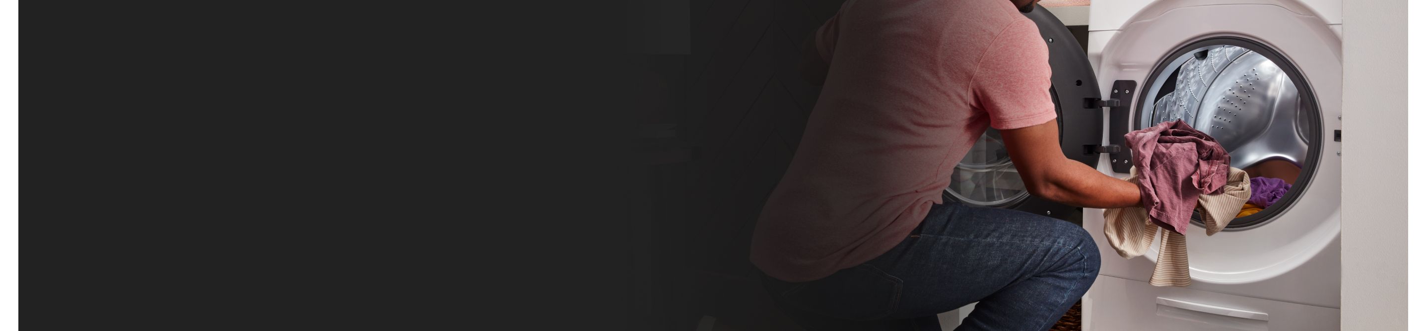 How to Choose a Washer and Dryer Set | Whirlpool