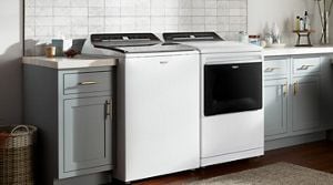 How to Choose the Best Washing Machine for You Whirlpool