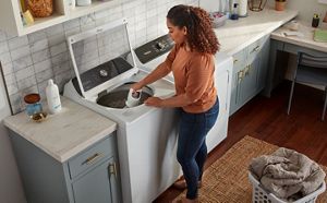 How to Choose the Best Washing Machine for You | Whirlpool