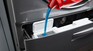 How to Clean the Gasket on a Front Load Washer | Whirlpool