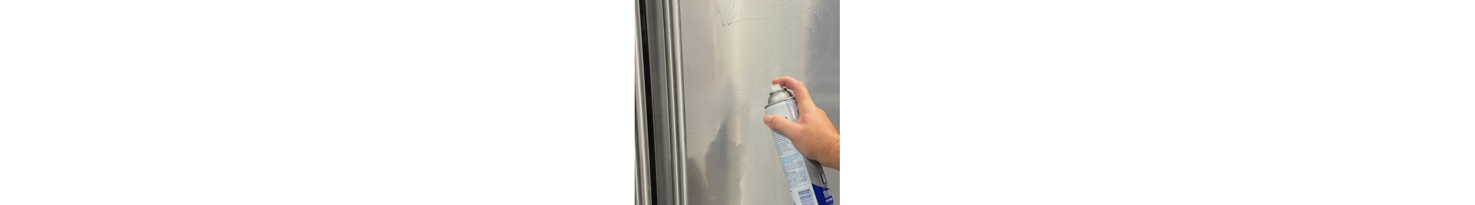 How to Clean and Polish Stainless Steel Appliances | Whirlpool