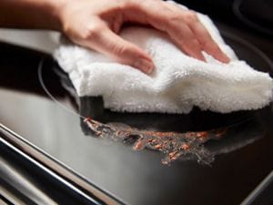 How to Clean Stovetops in a Few Simple Steps | Whirlpool