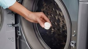 How To Clean a Front Loading Washer: Fast & Easy Tips | Whirlpool