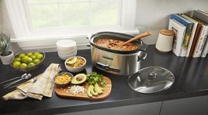 how to cook something from nothing