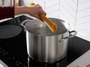 how to cook pasta al dente