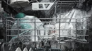 How to Fix Basic Dishwasher Problems | Whirlpool