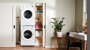 How to Fix a Squeaking Dryer | Whirlpool