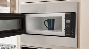 How to Get a Burnt Smell Out of a Microwave in 3 Quick Ways | Whirlpool