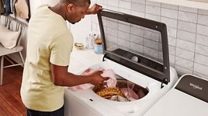 How to Get Blood Out of Clothes | Whirlpool