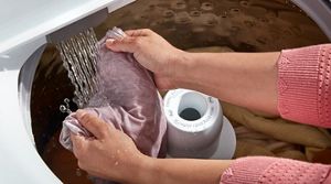 How To Get Blood Out of Sheets and Bedding | Whirlpool