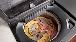 Does Rayon Shrink? How to Wash and Dry Rayon | Whirlpool