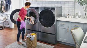 How to Get Deodorant Stains Out of Shirts | Whirlpool