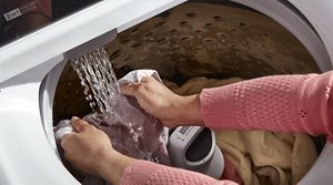 How to Get Oil & Grease Out of Clothes | Whirlpool