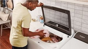 How to Remove Stains from White Clothes | Whirlpool