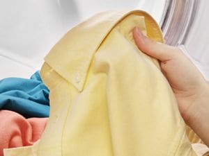How To Remove Wax From Clothes in 5 Steps | Whirlpool