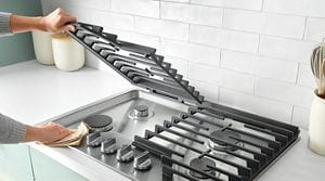 How to Install a Cooktop | Whirlpool