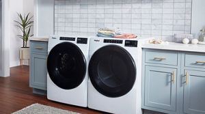 Gas Dryer Installation: A How-To Guide | Whirlpool