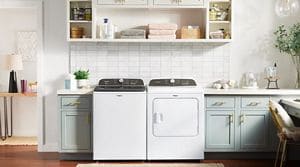 Gas Dryer Installation: A How-To Guide | Whirlpool