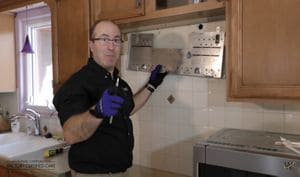 How to Install an Over-the-Range Microwave | Whirlpool