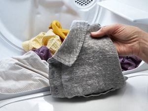 How to Keep Black & Dark-Colored Clothes From Fading | Whirlpool