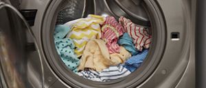 How to Keep Black & Dark-Colored Clothes From Fading | Whirlpool