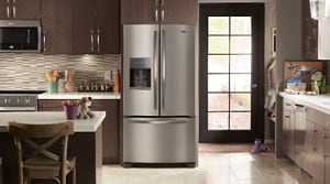 How to Move Heavy Appliances | Whirlpool