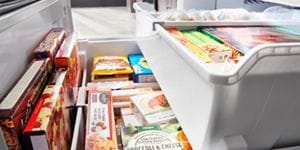 6 Tips For How to Organize Your Freezer | Whirlpool