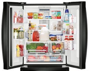 10 Tips For How To Organize Your Fridge | Whirlpool