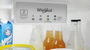 How to Prevent Freezing Food in the Refrigerator | Whirlpool