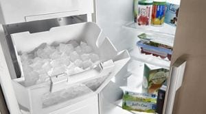 How to Prevent Freezing Food in the Refrigerator | Whirlpool