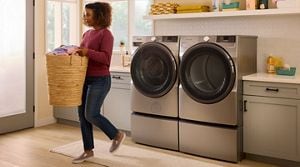 How to Remove Static from Clothes | Whirlpool