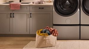 How to Remove Urine Stains from Clothes | Whirlpool