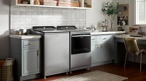 How to Fix a Washing Machine | Whirlpool