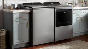 How Do You Reset a Washer Machine: A Step-by-Step Guide | Whirlpool