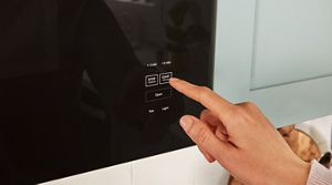 How to Make Microwave Steamed Carrots in 4 Steps | Whirlpool