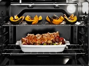 How to Steam in an Oven: Tips for Steaming Food | Whirlpool