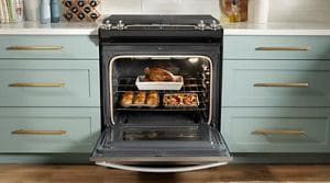 How to Steam in an Oven: Tips for Steaming Food | Whirlpool