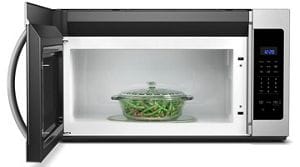 How to Steam Vegetables in the Microwave | Whirlpool