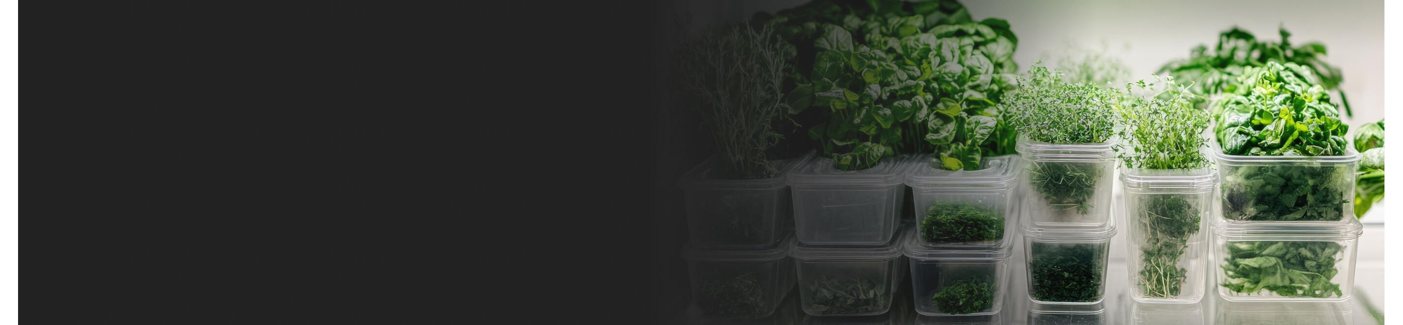 How to Store Fresh Herbs to Help Them Last Longer | Whirlpool