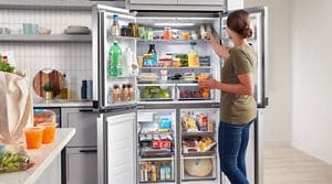 How to Use Baking Soda for Refrigerator Smells | Whirlpool