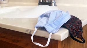 How to Wash a Cloth Face Mask | Whirlpool