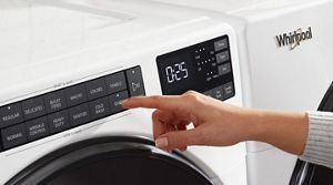 How To Wash and Dry a Sports Jersey | Whirlpool