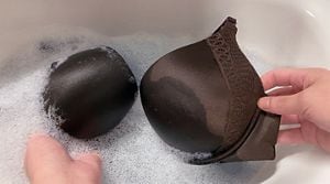 How to Wash Bras: Tips for Washing and Drying Bras | Whirlpool