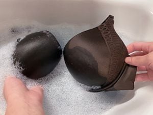 How to Wash Bras: Tips for Washing and Drying Bras | Whirlpool