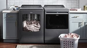 How to Wash Down Comforters | Whirlpool